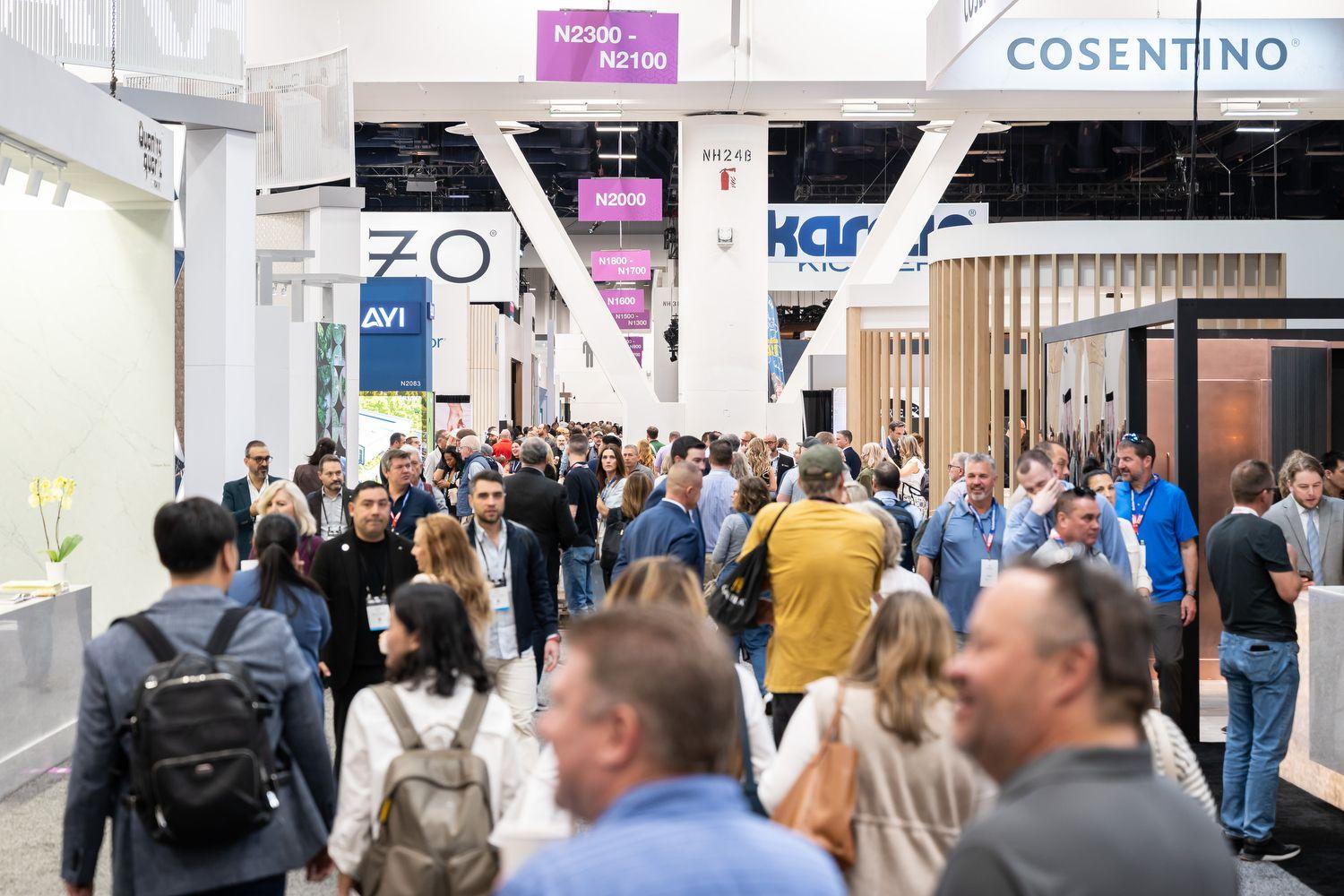 KBIS opens registration for 2026 show, held in Orlando | Woodworking Network