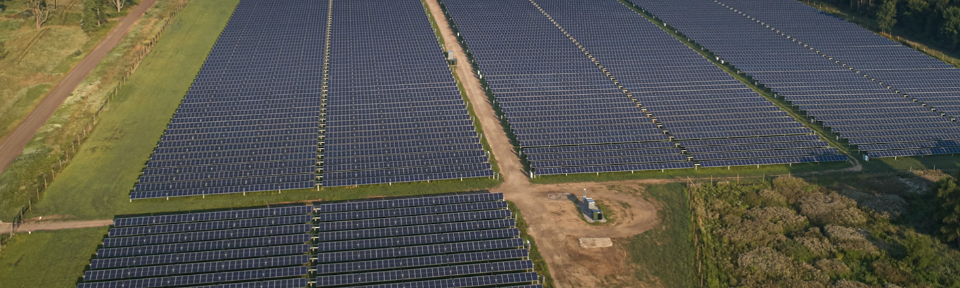 Partnership diverts hundreds of tons of wood waste from new solar plant ...