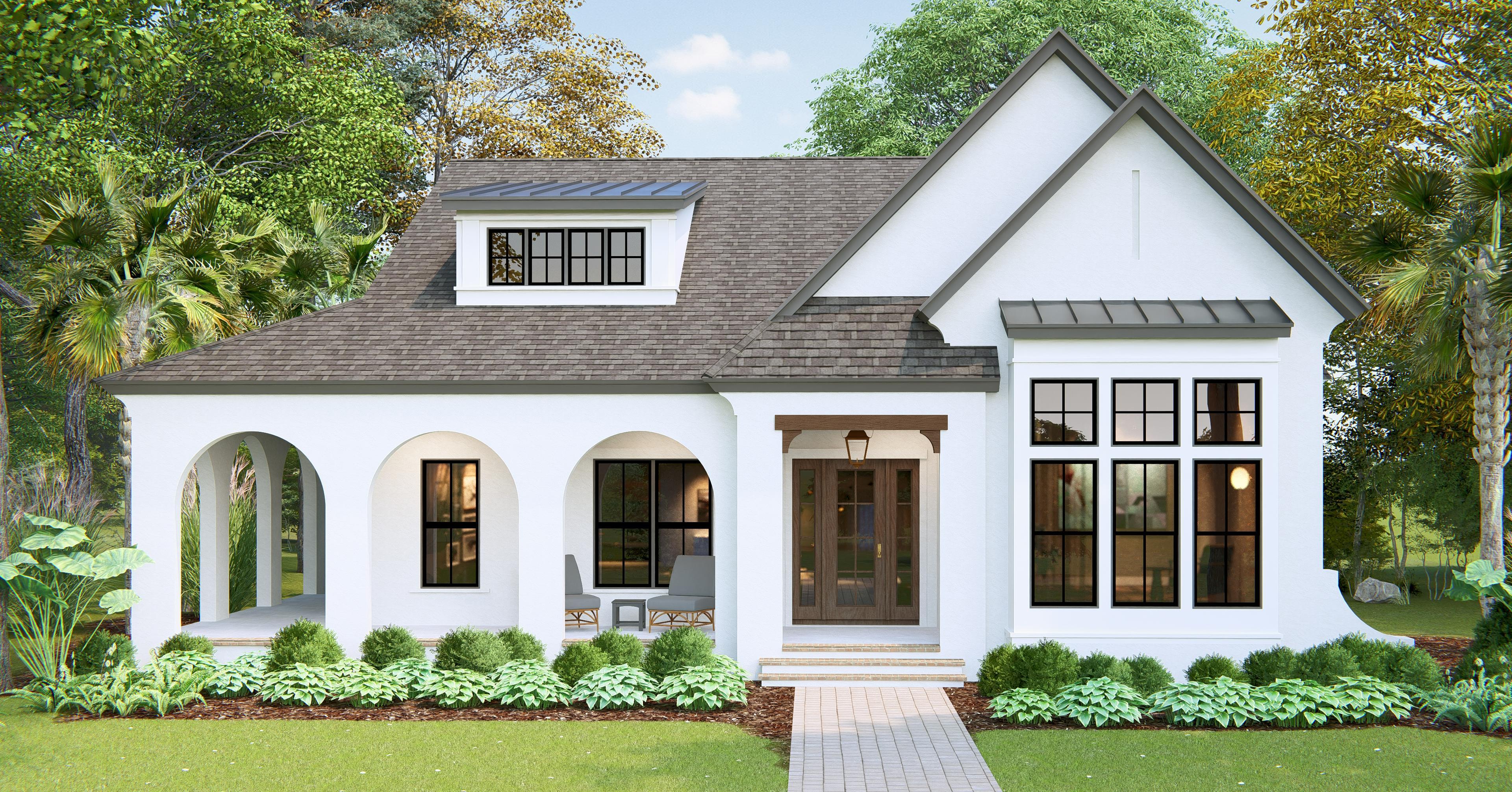 Lanthorne Homes partners with Builders FirstSource | Woodworking Network