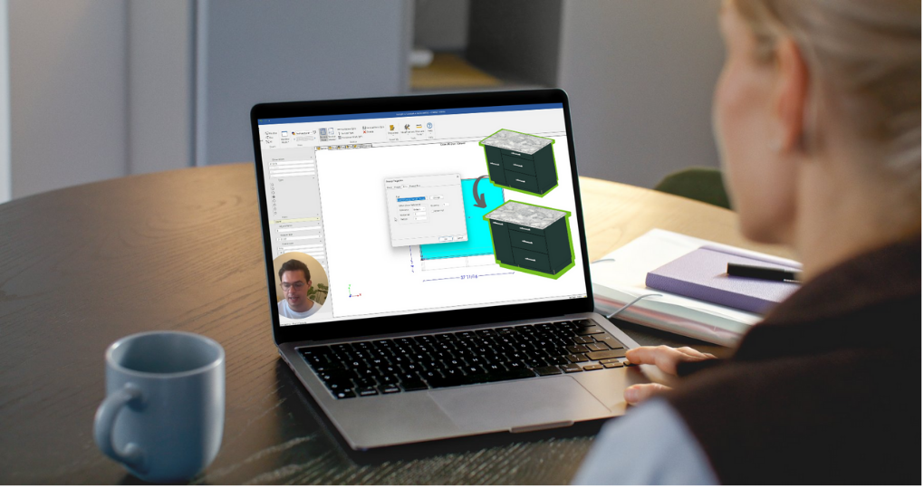 Planit Canada to launch interactive Cabinet Vision training platform at ...