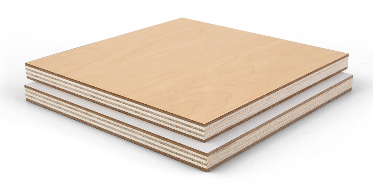 TFL plywood | Woodworking Network