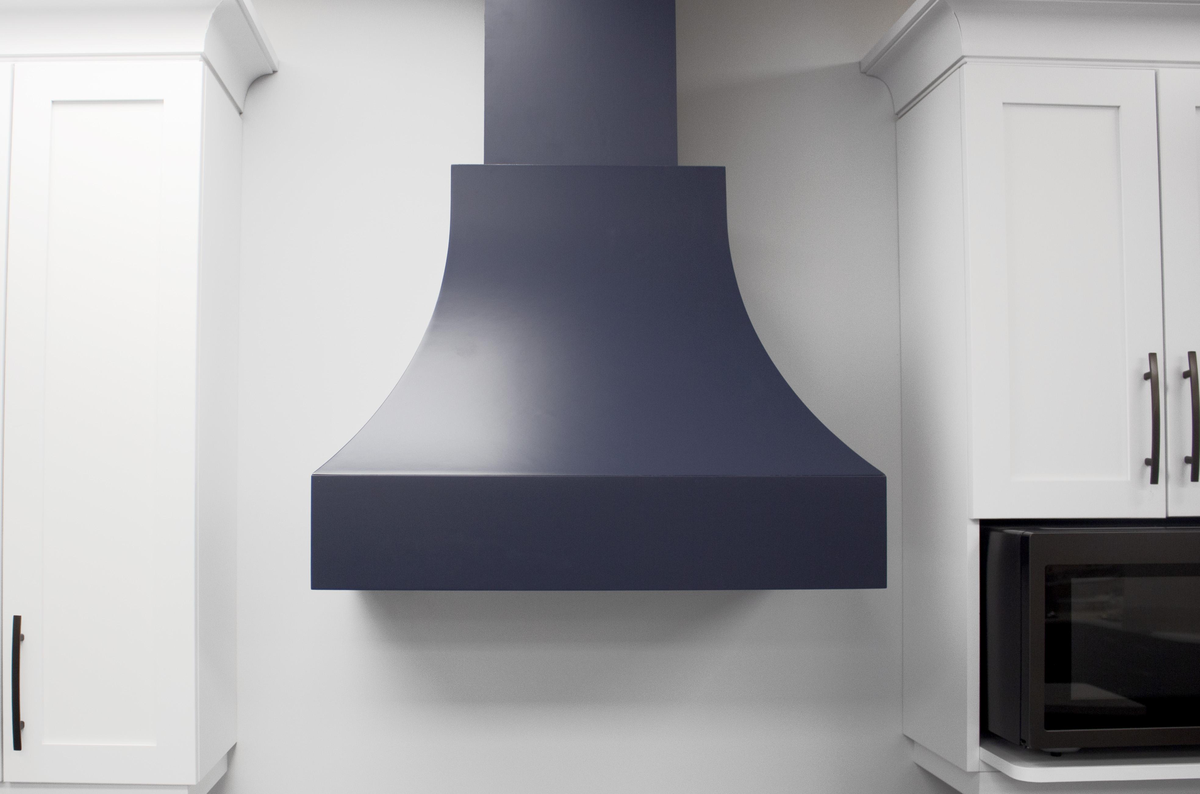 Elias Woodwork launches line of range hoods | Woodworking Network