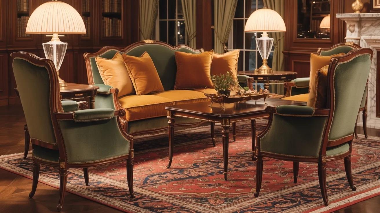 Founded in 1893, Kroehler Furniture closes doors as 2025 ends ...