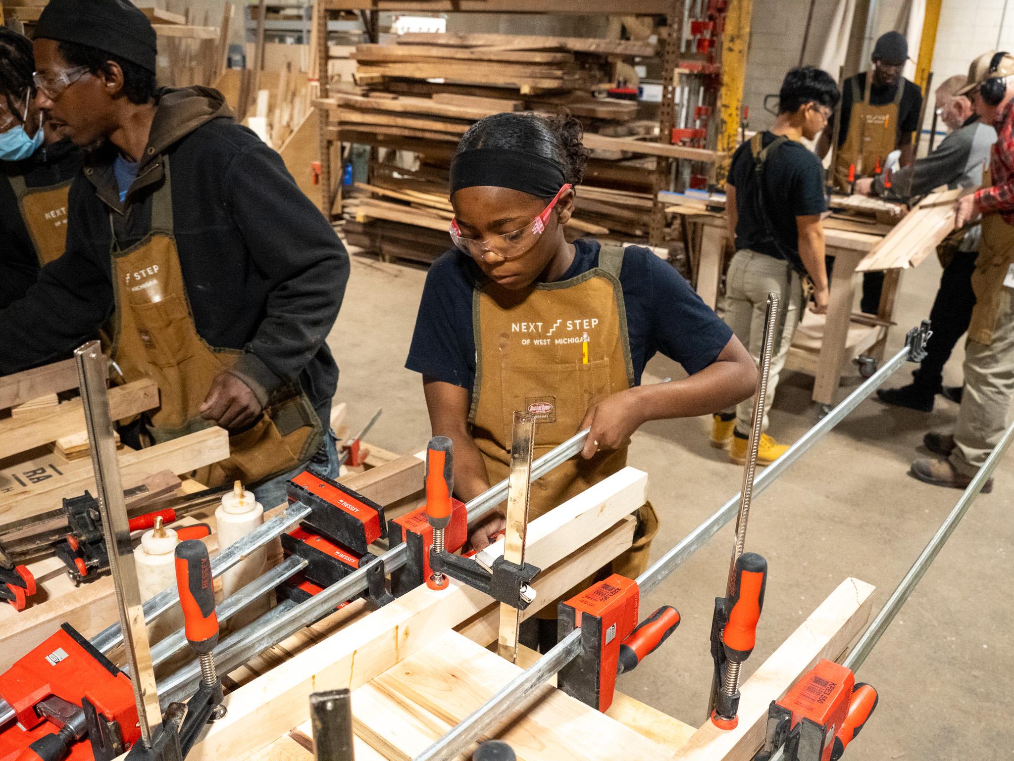 Next Step of West Michigan’s Life-Changing Approach to Workforce ...