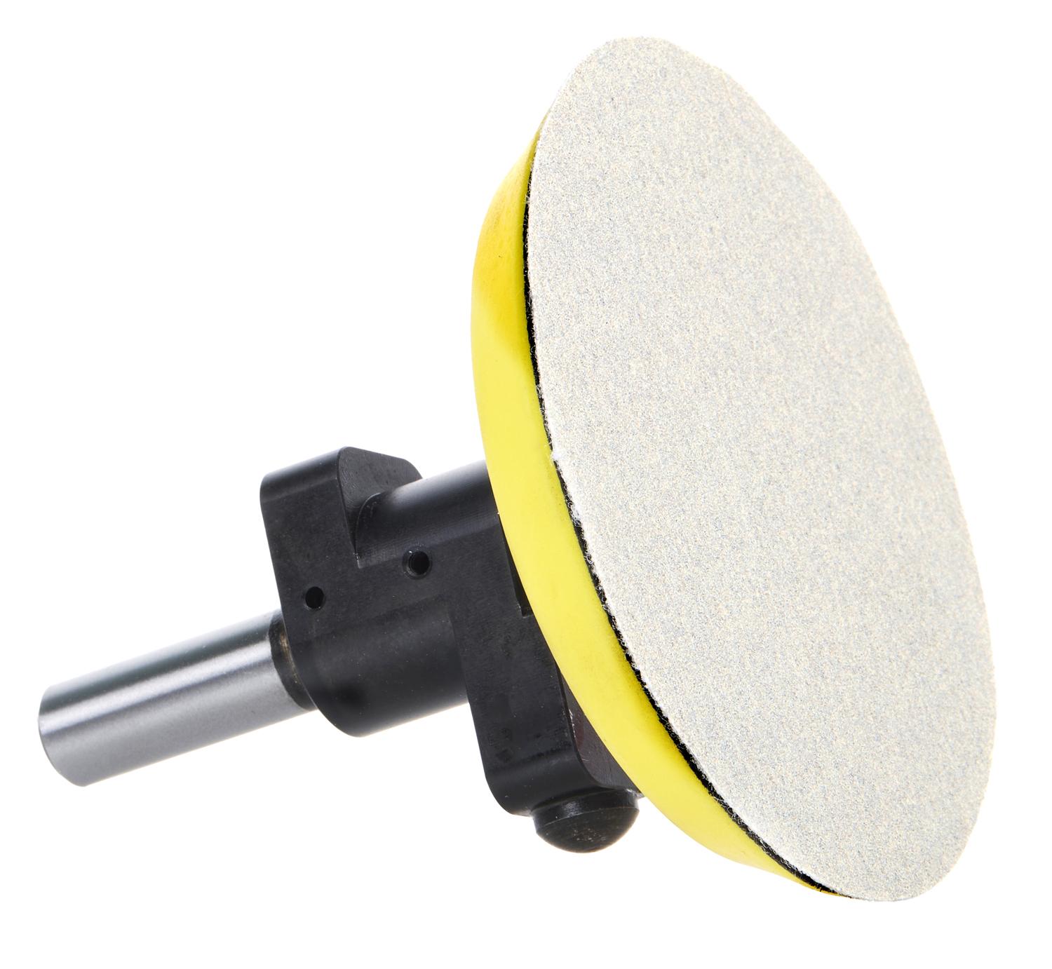 Dynamically balanced non-random orbital sander | Woodworking Network