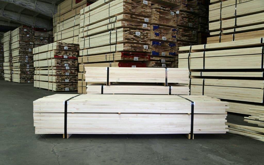 Hardwood lumber rips vs. strips | Woodworking Network