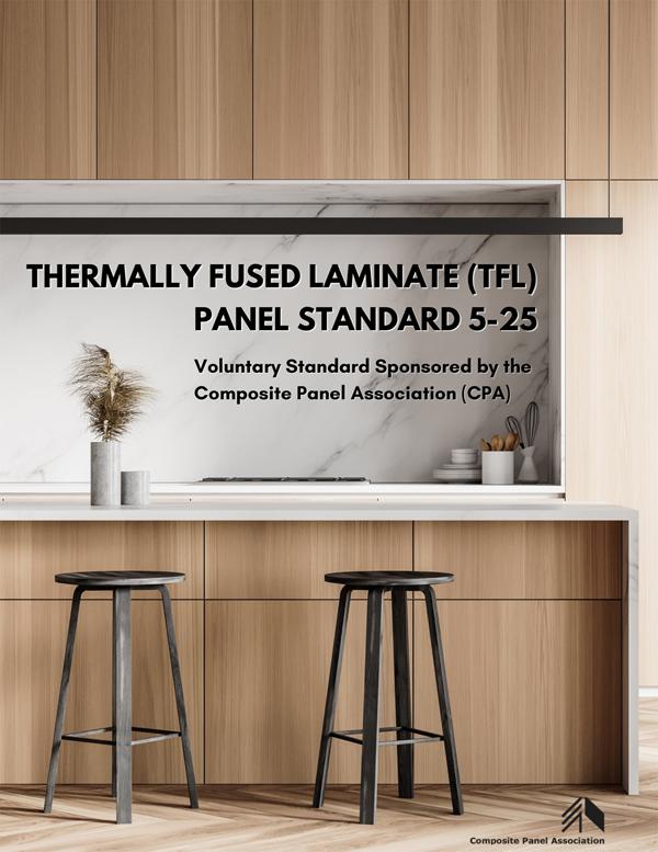 Historic TFL panel standard sets performance benchmarks | Woodworking ...