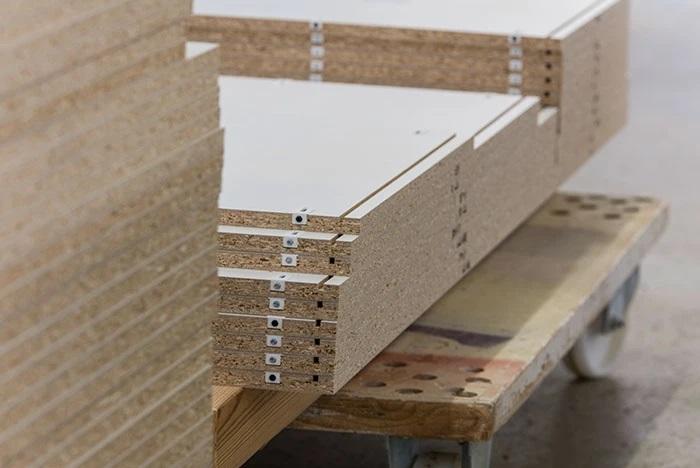 Lamello USA's connector system earns KCMA Construction Certification ...