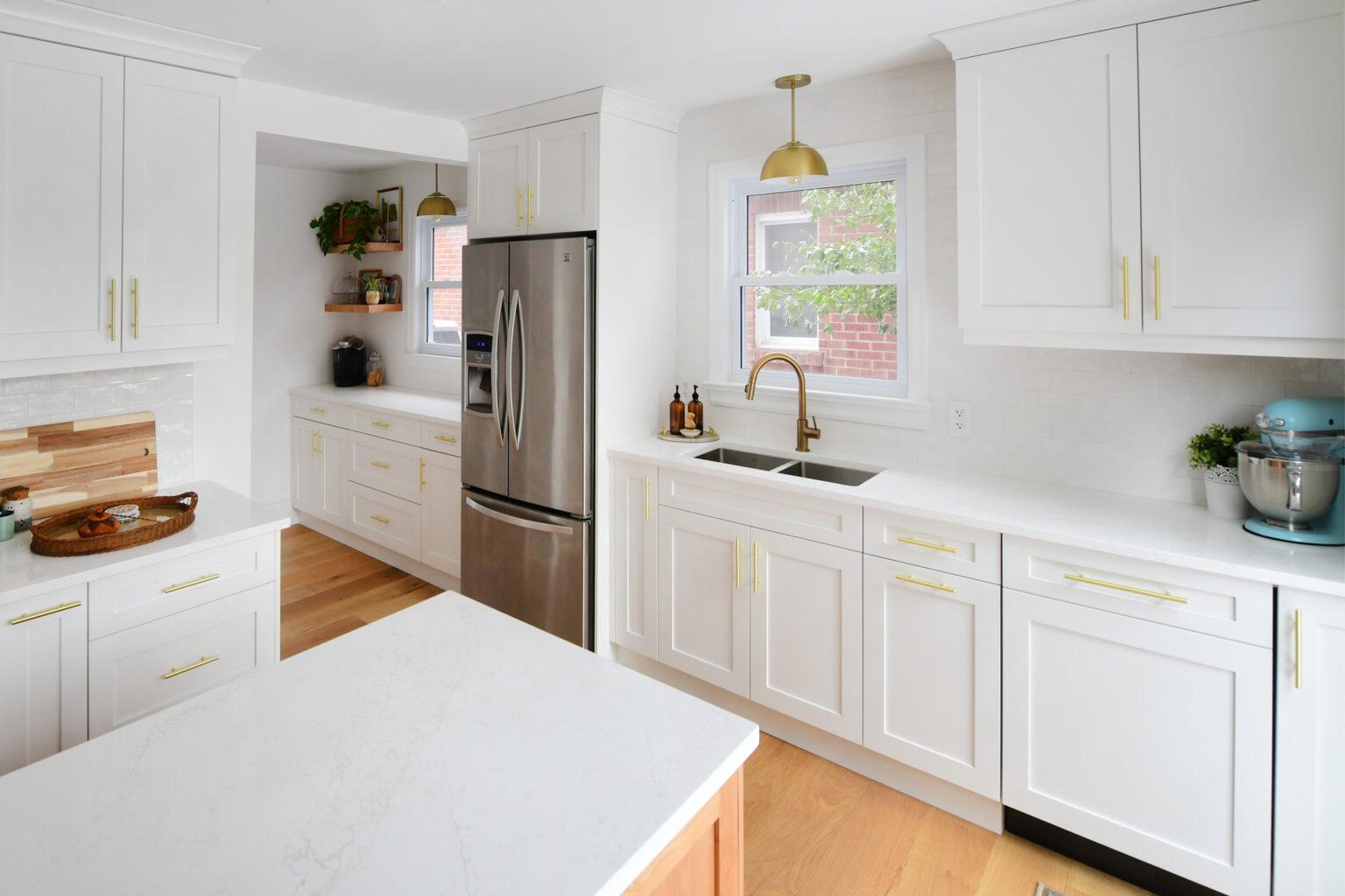 Canadian cabinet industry relieved with tariffs postponement, continues ...