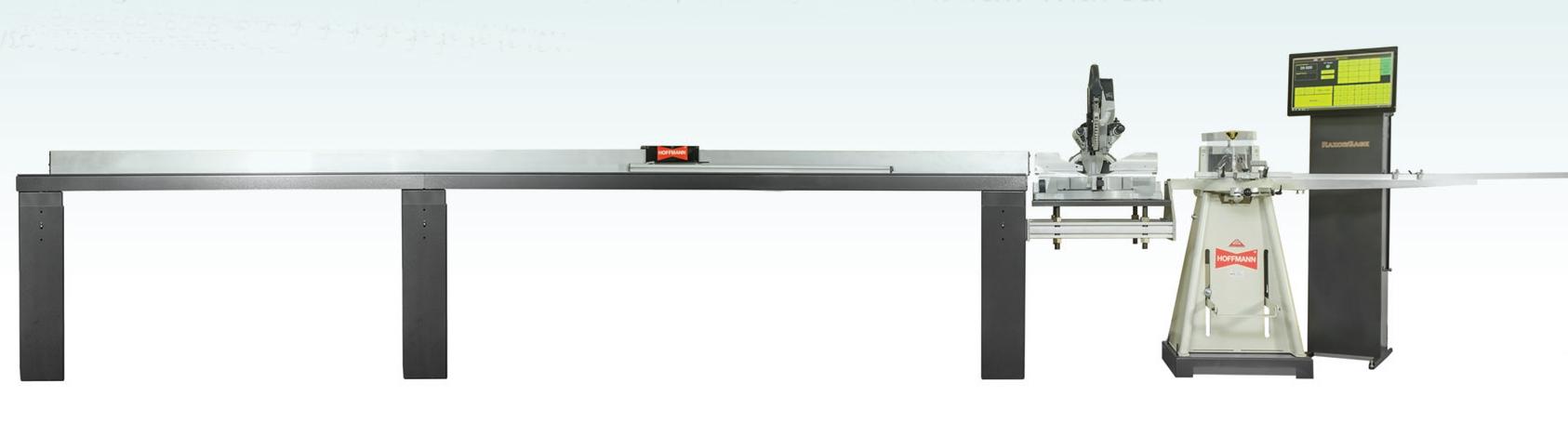 Beaded face frame system | Woodworking Network