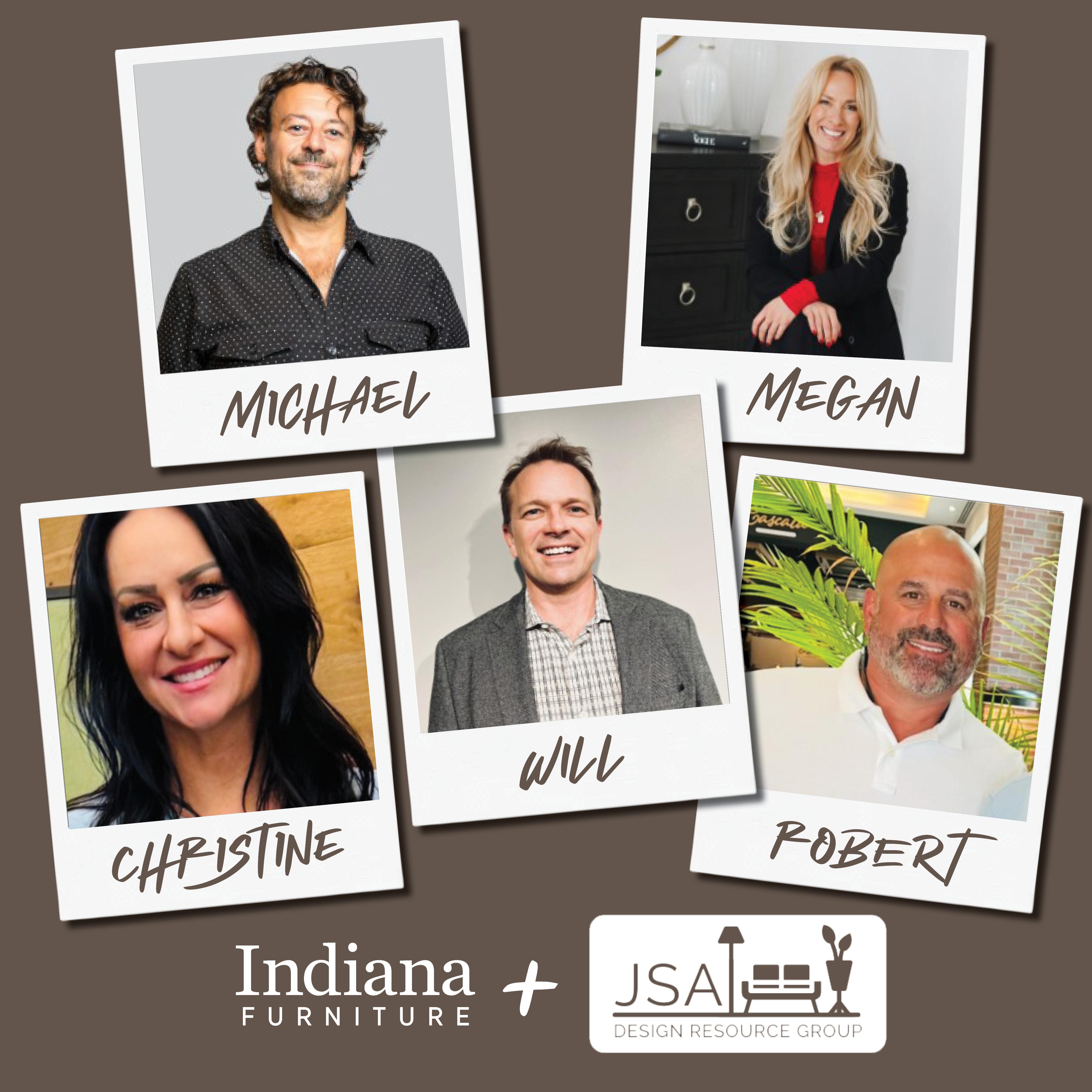 Indiana Furniture joins forces with design group in Minnesota and The ...