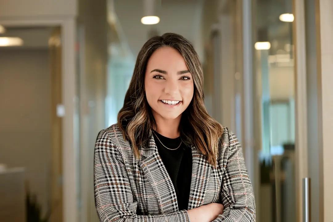 LP Building Solutions appoints Kaycee Casteel as VP of human resources ...