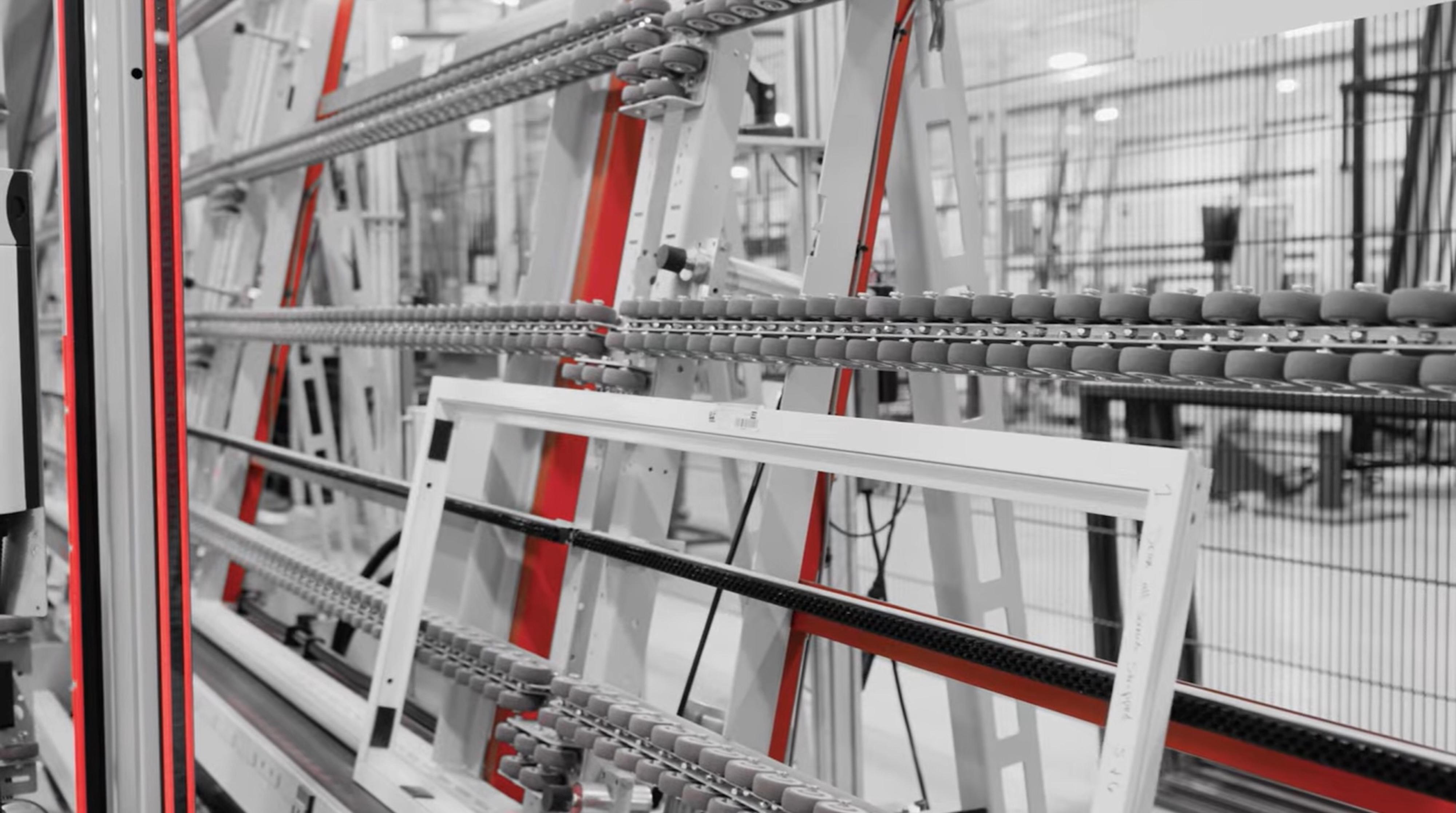 Milgard overhauls window and door plant | Woodworking Network