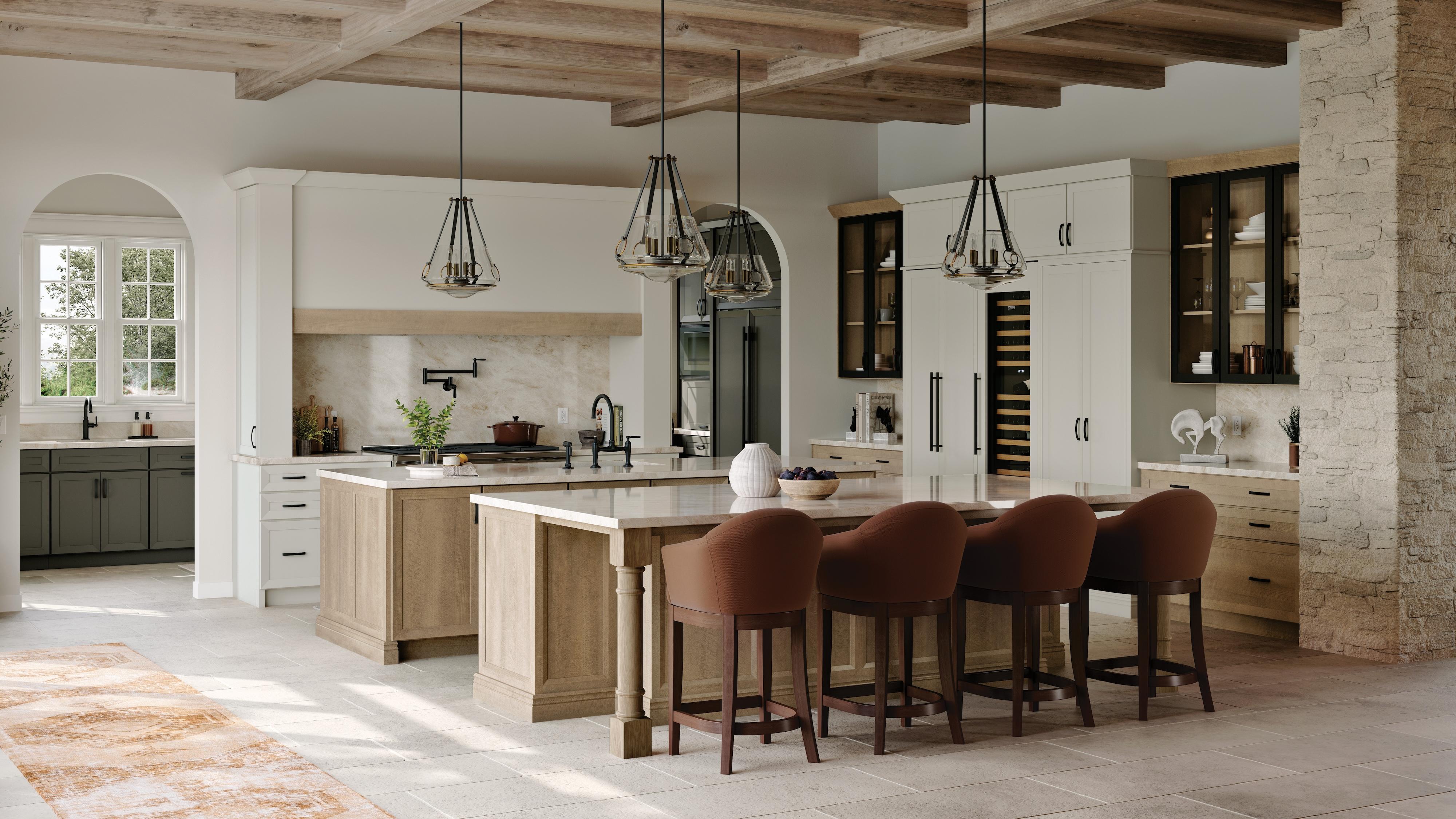 Medallion Cabinetry's product launch shaped by brand positioning and ...