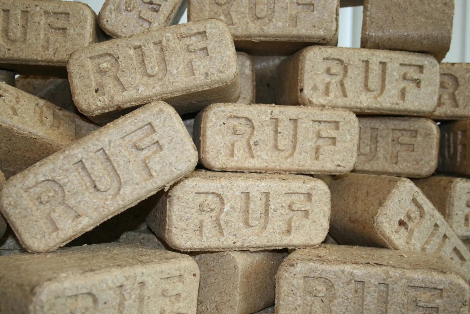 Briquetting systems | Woodworking Network