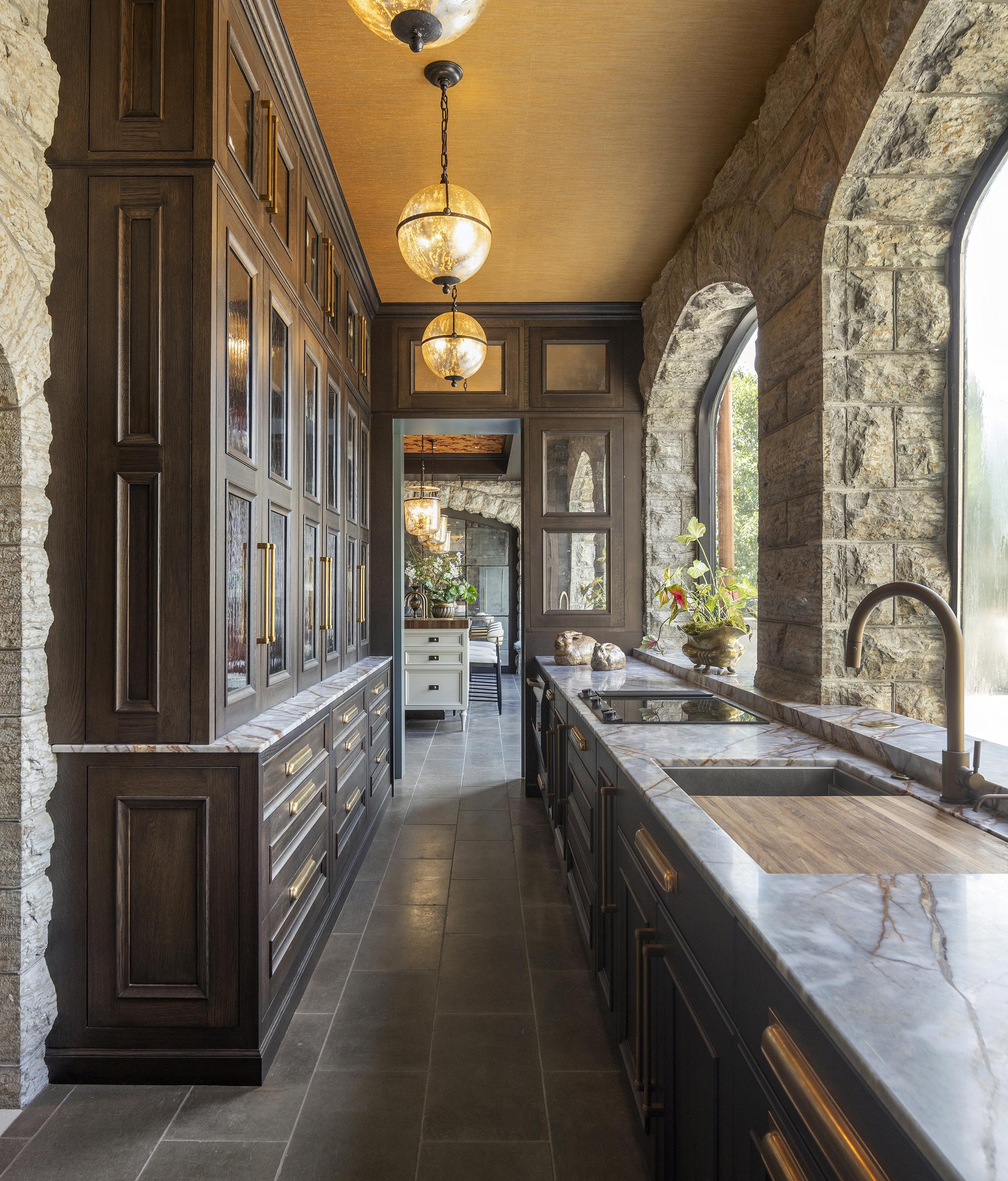 NKBA names 2026 Design + Industry Award winners at industry show ...