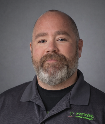 Total Finishing expands its team | Woodworking Network