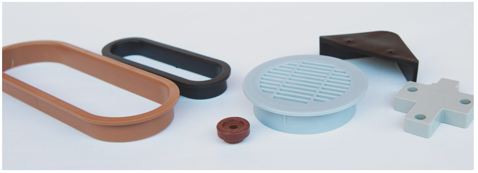 Plastic hardware manufacturer Bainbridge to showcase cabinetry ...