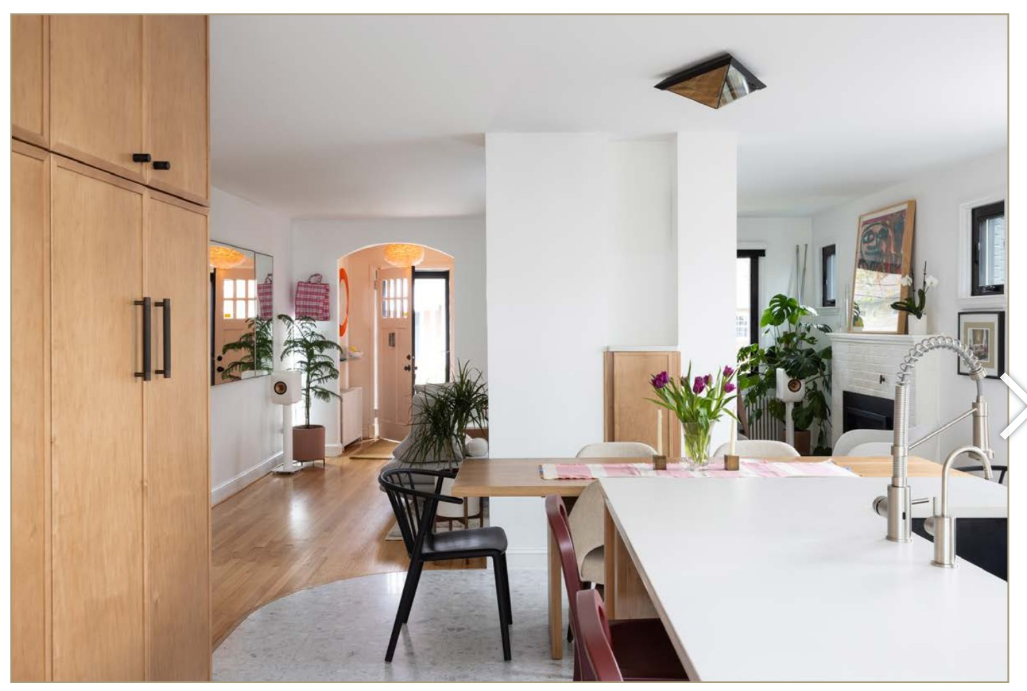 NAHB Best in American Living Awards highlight 2026 design trends ...