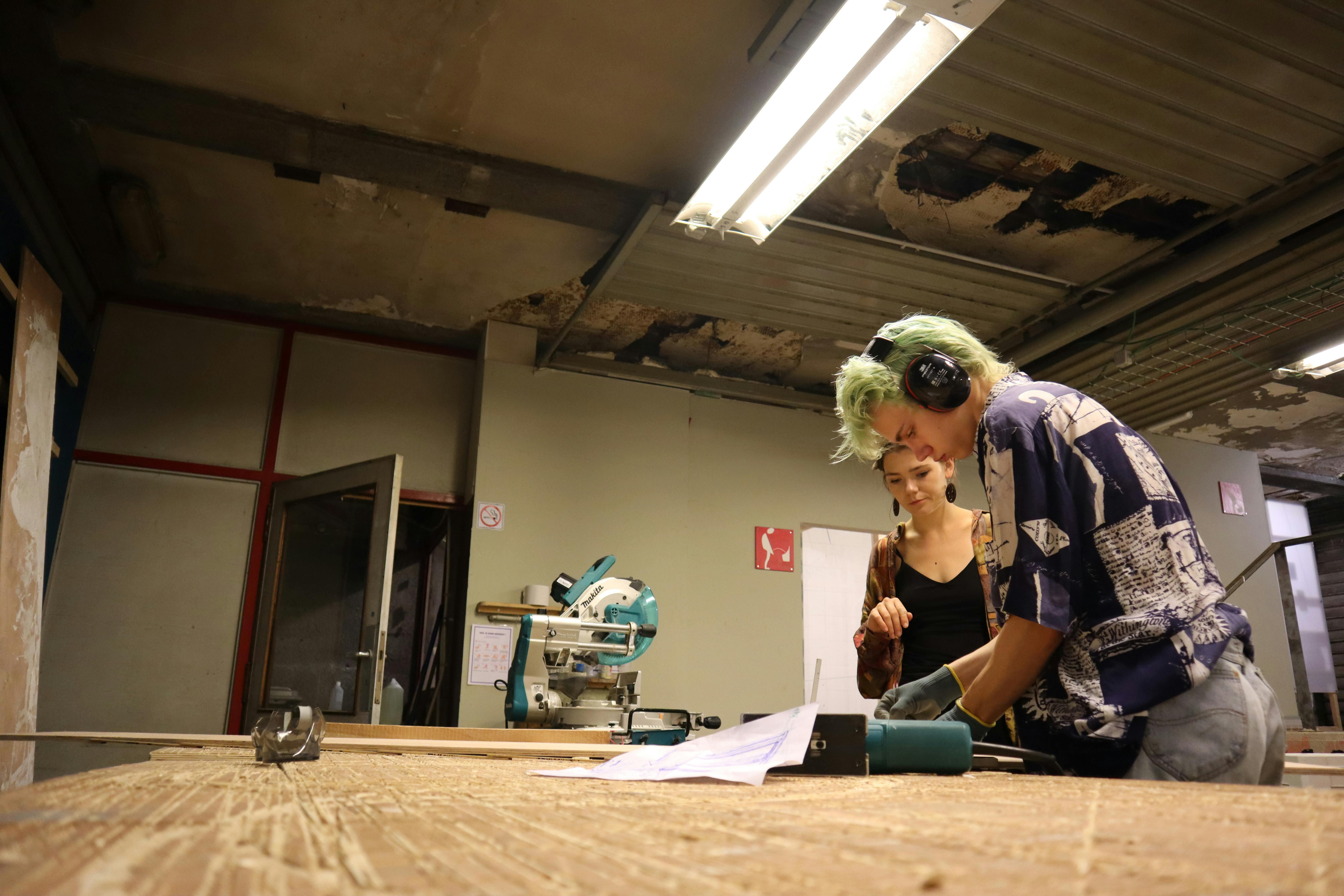 February marks Careers & Technical Education month | Woodworking Network