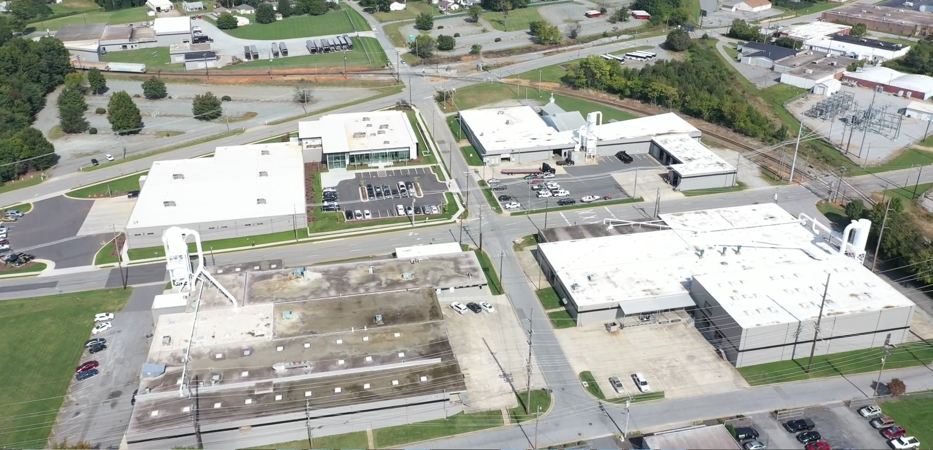 Davis Furniture acquires former Woodmark site, plans major expansion ...