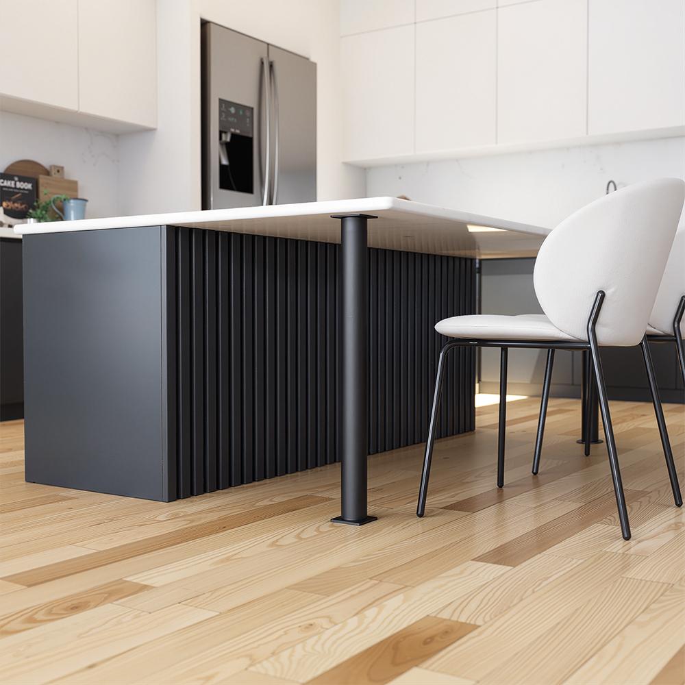 Countertop leg | Woodworking Network