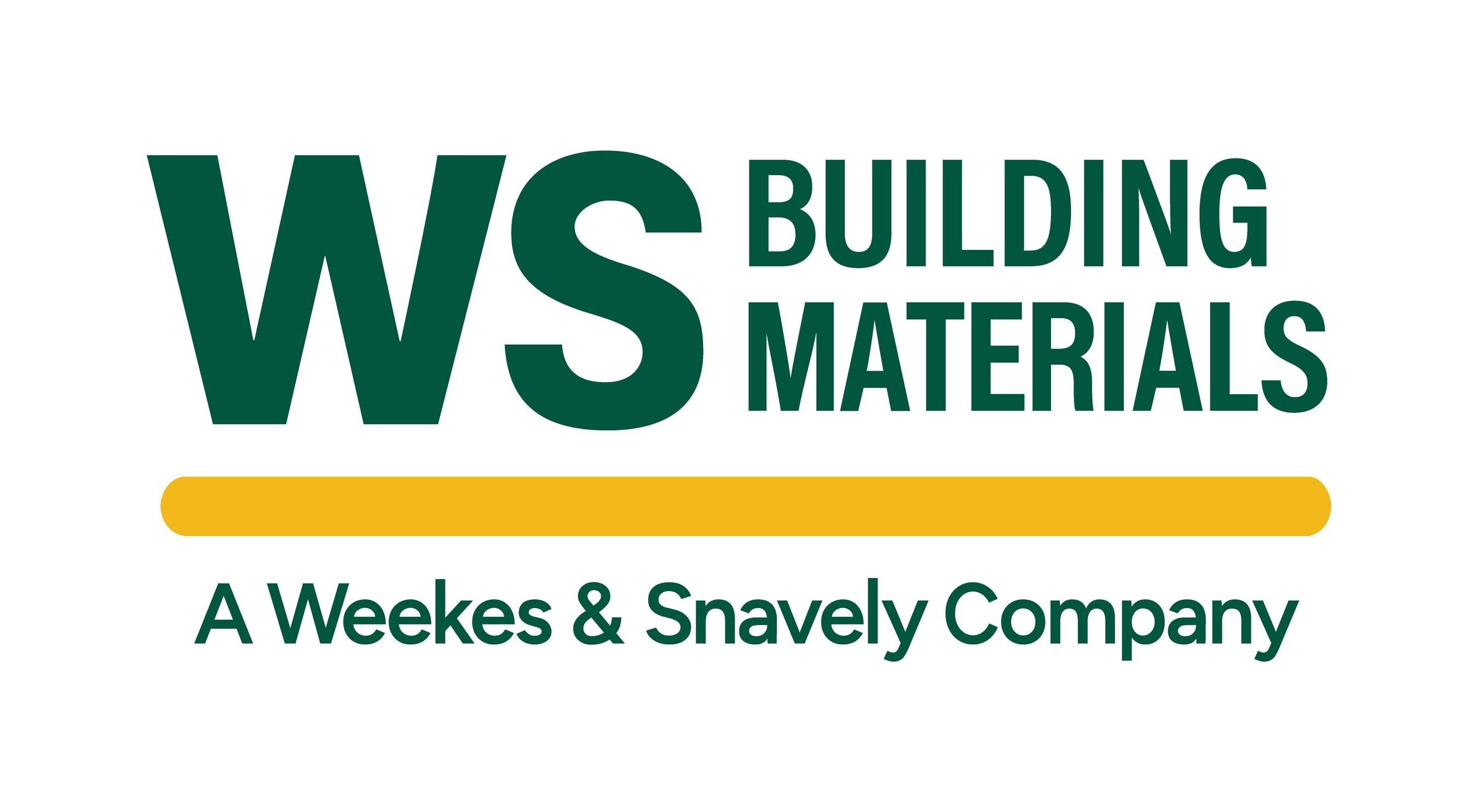 Building material firms, Weekes and Snavely, unite under new brand ...