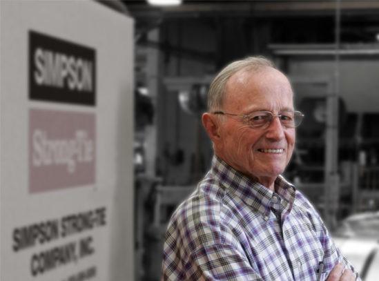 Simpson Strong-Tie celebrates 70th anniversary | Woodworking Network