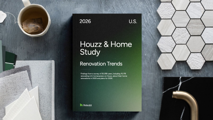 Home renovation activity steady in 2025, 2026 sees decline in plans ...