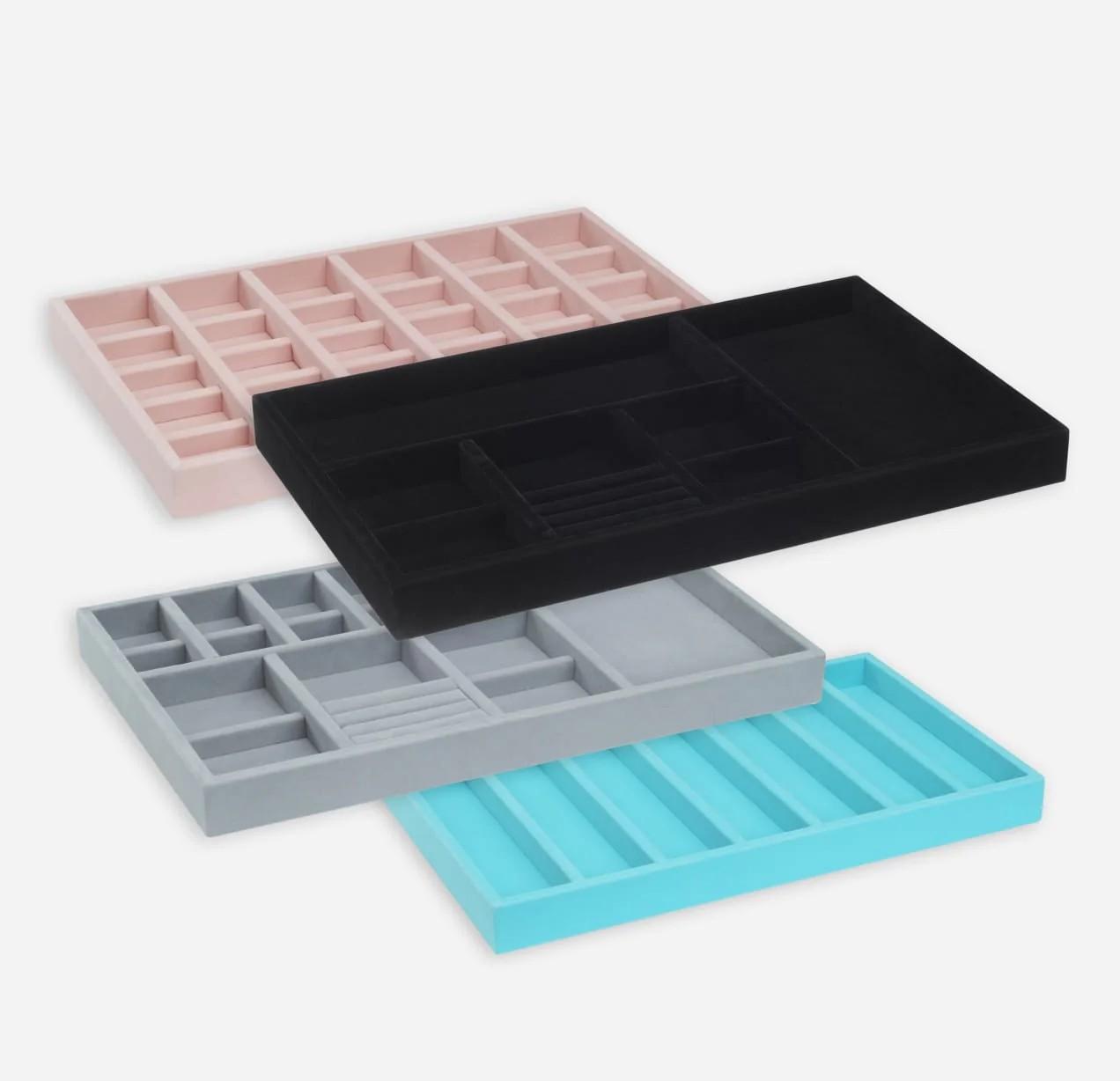 Jewelry Trays Direct brings customizable inserts, drawer design to WPE ...