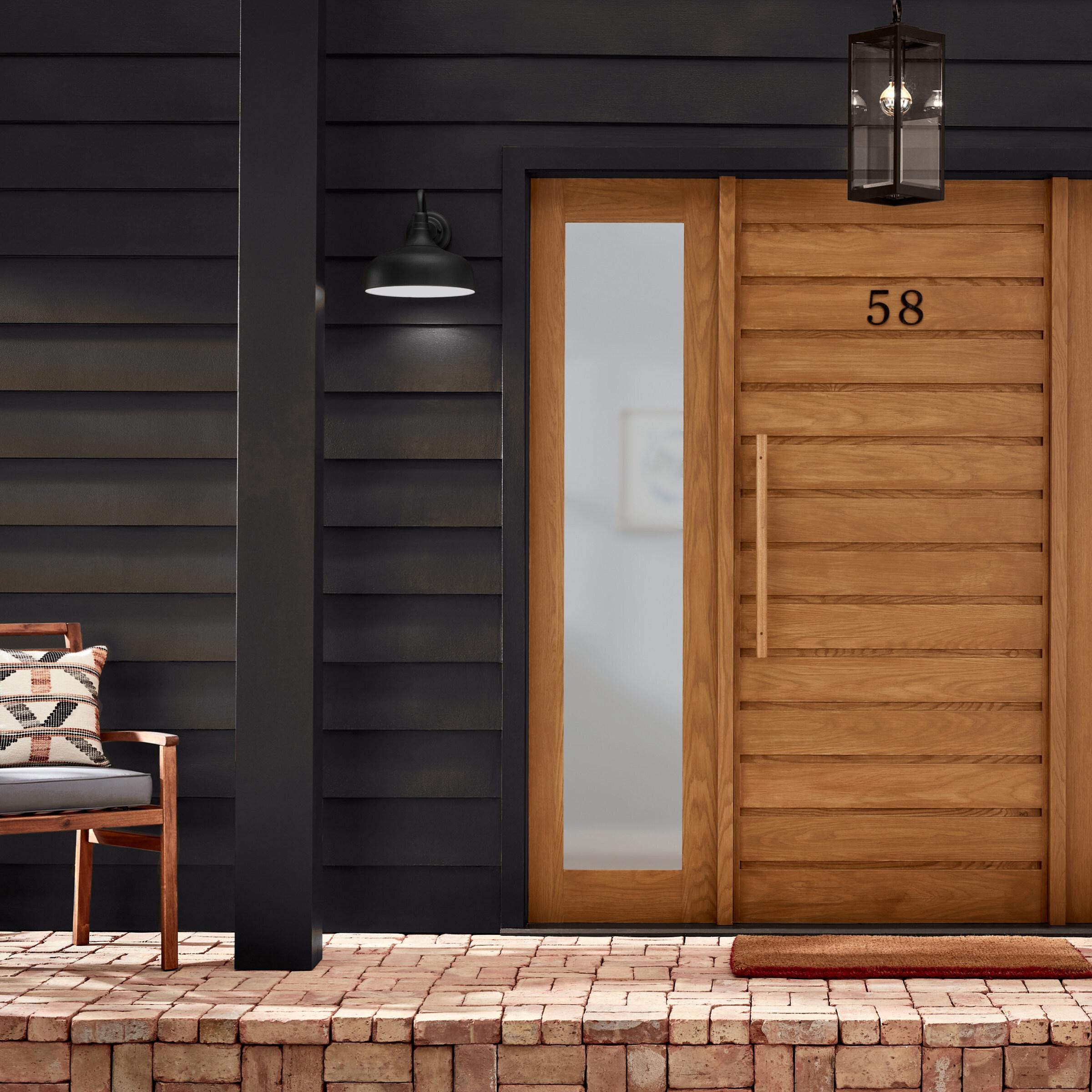 Valspar predicts exterior paint, stain colors of the year | Woodworking ...