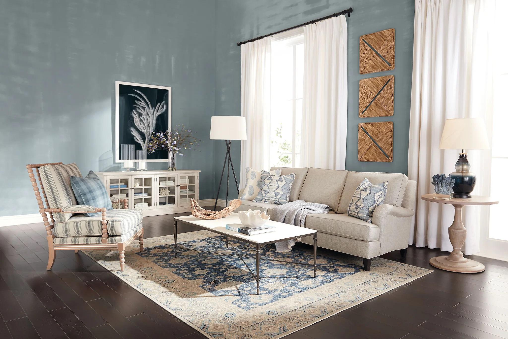 Tariffs affect Ethan Allen Q3 results despite in-house manufacturing ...