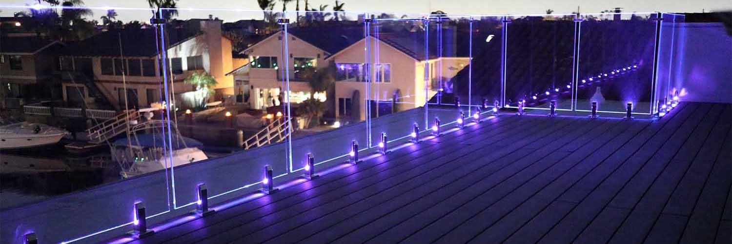 American Cedar & Millwork now stocks IG Railing products | Woodworking ...