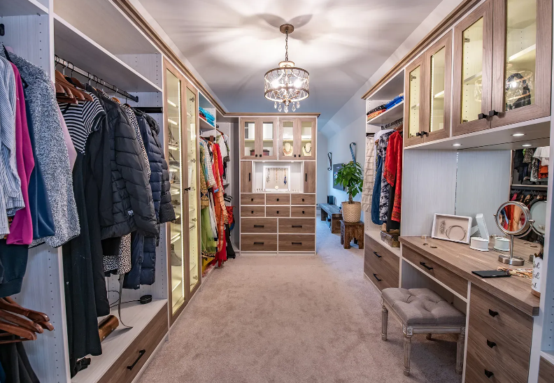 The Closet Works highlights wholesale PRO program at WPE/CCE Florida ...