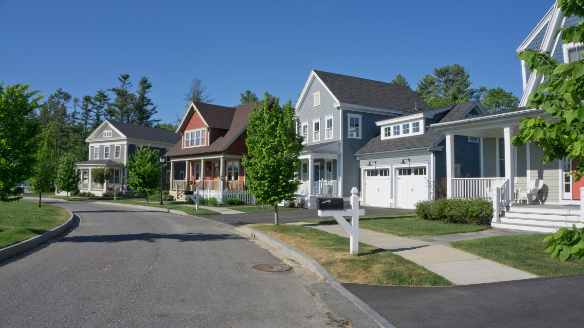 House approves housing bill, takes ROAD to Senate | Woodworking Network