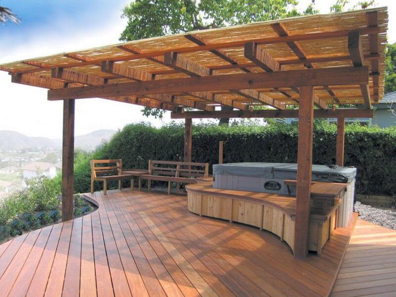 Decks & Docks Company partners with California-based J&W Lumber ...