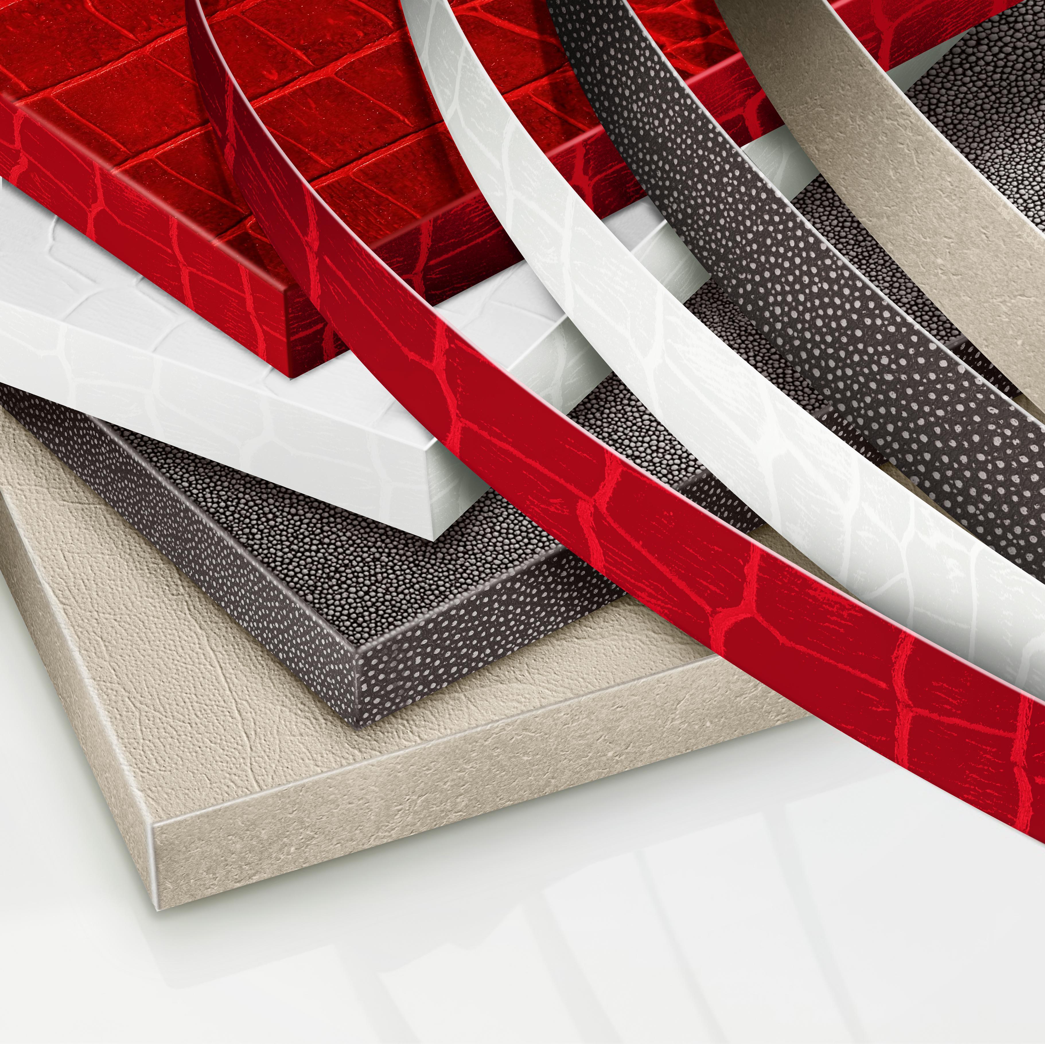 Recycled Leather Surface Panel Woodworking Network