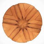 Expanding Capstan Table: Who Invented It | Woodworking Network
