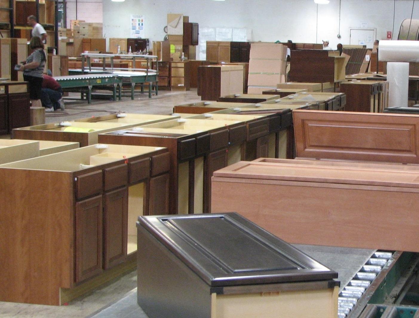 Composite panels, Part IV: Hardboard | Woodworking Network