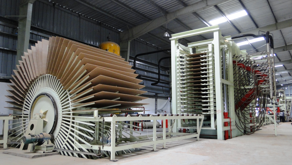 New process recovers wood fiber from used MDF | Woodworking Network