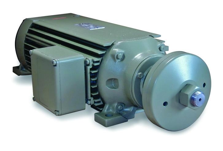 Saw arbor motors | Woodworking Network