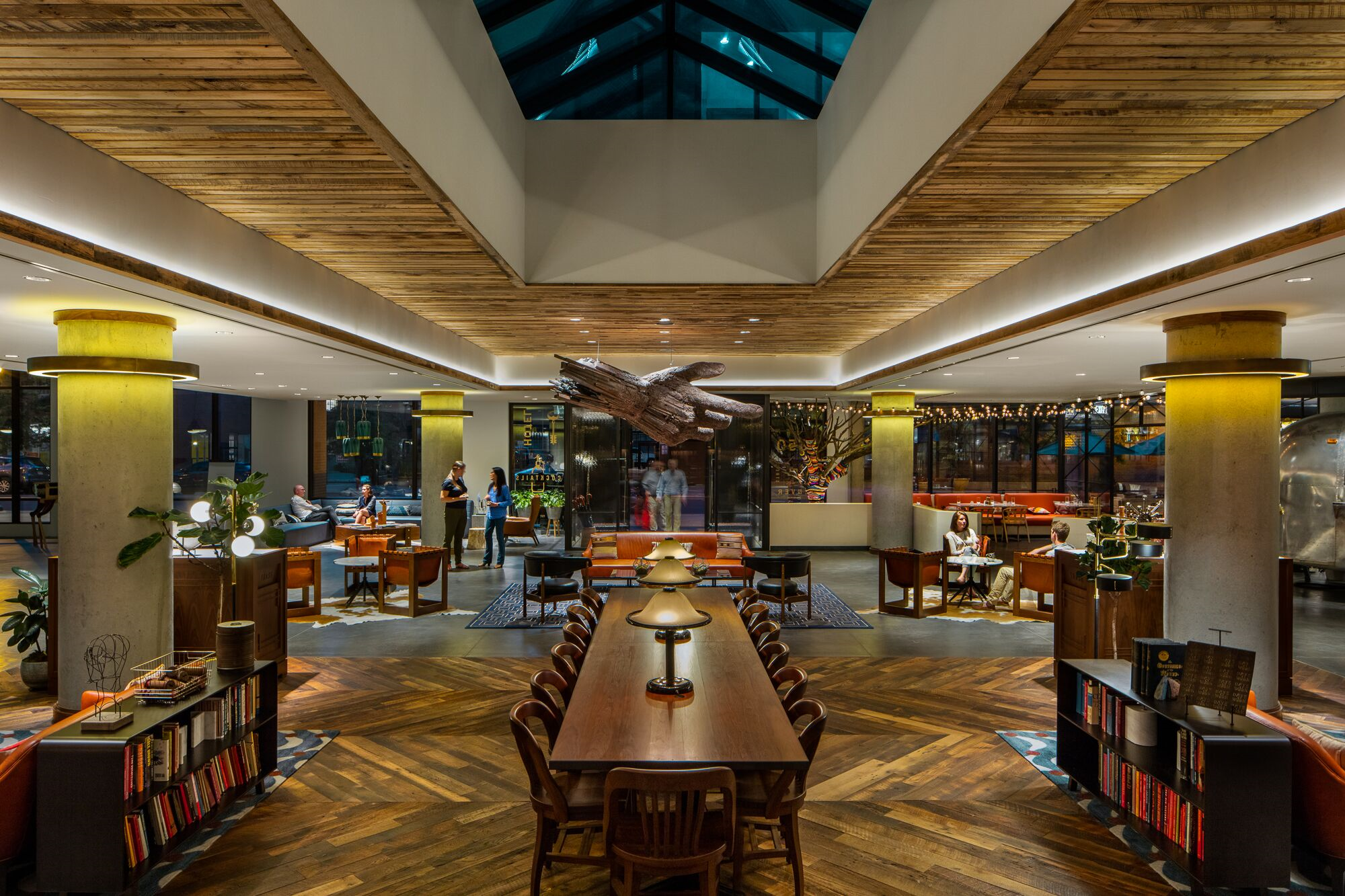 Four regional millwork firms join forces to form USA Millwork ...