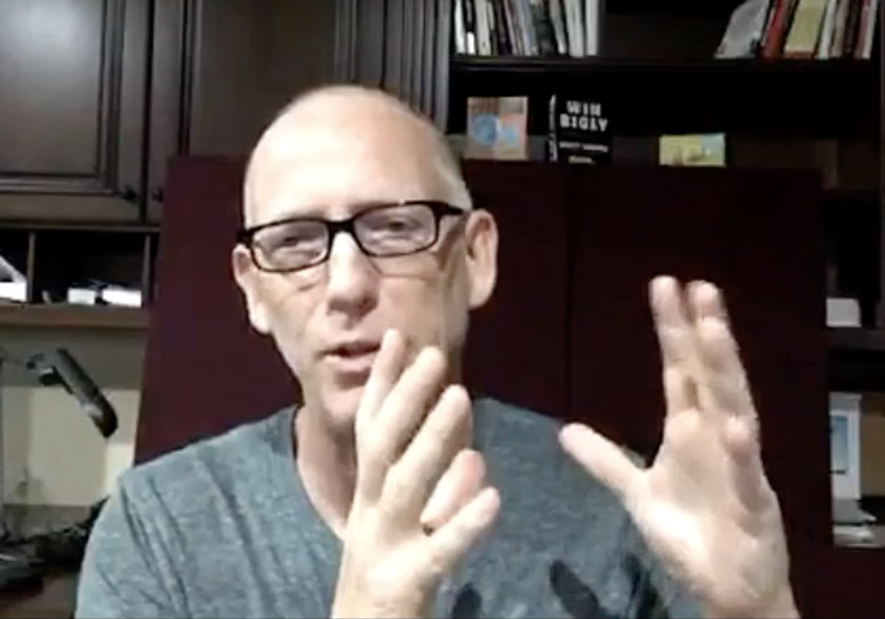 Book review: Loserthink by Scott Adams | Woodworking Network